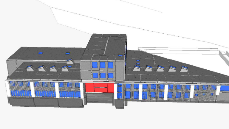 VIIMSI NOORTE TALENTIDE KOOL